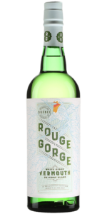 Rouge Gorge blanc - Domaine Lafrance